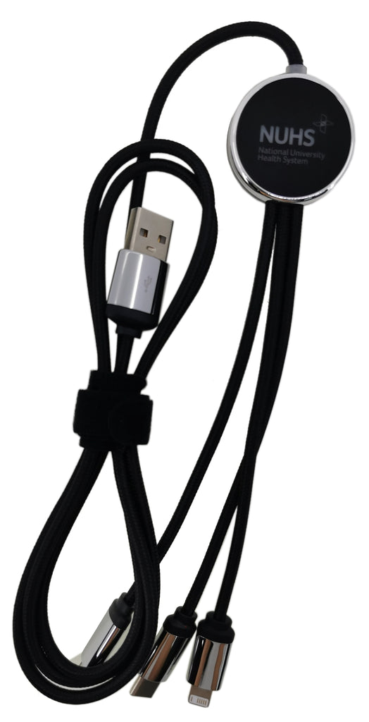 USB Multi Cable Adapter - YG Corporate Gift