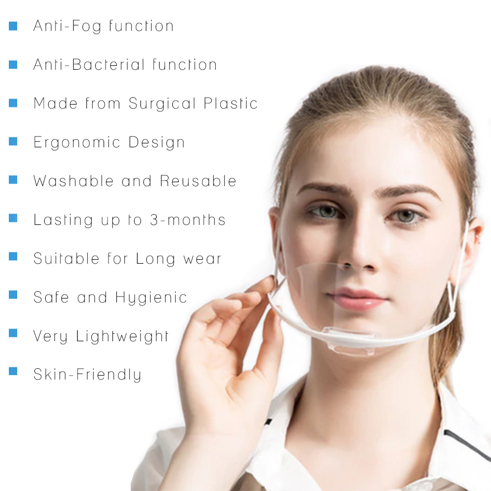 Kitchen Face Mask - YG Corporate Gift