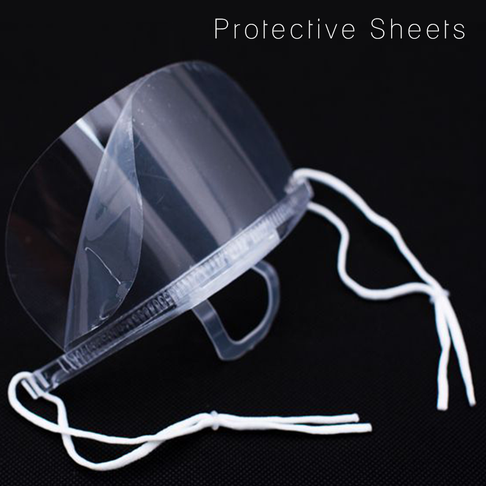 Kitchen Face Mask - YG Corporate Gift