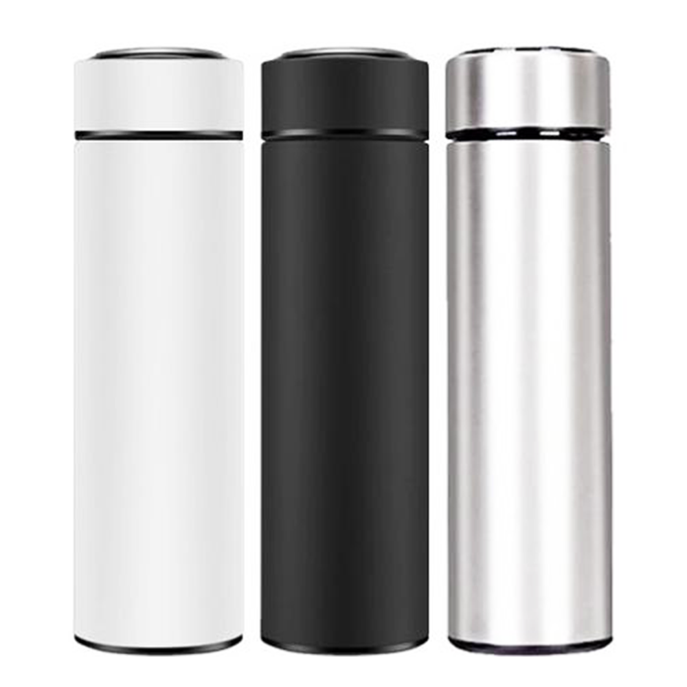 LED Thermos Flask 500ml - YG Corporate Gift