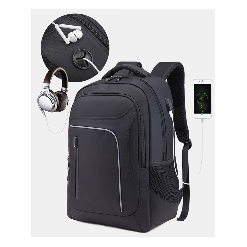 Laptop Bag with External USB Port - YG Corporate Gift