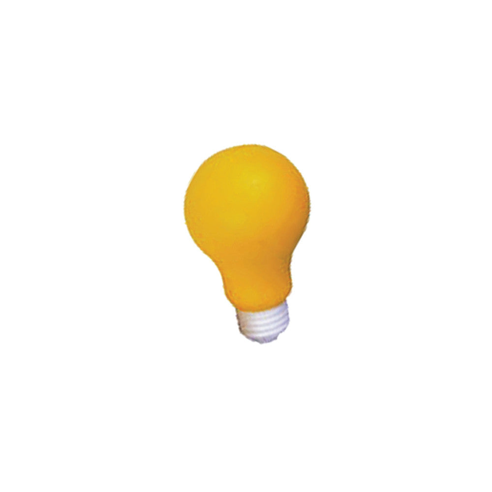 Light Bulb Stress Ball - YG Corporate Gift
