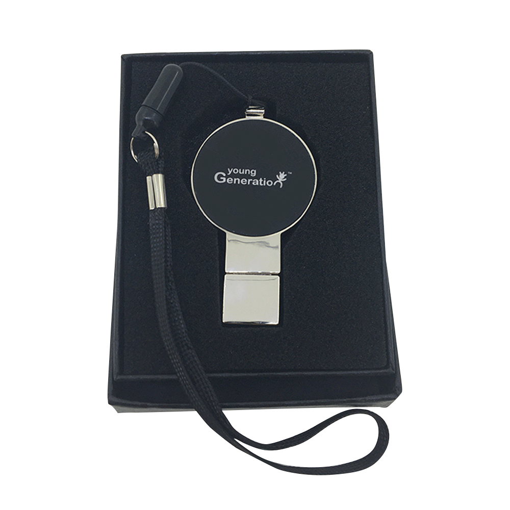 LED Light Up USB Flash Drive - YG Corporate Gift