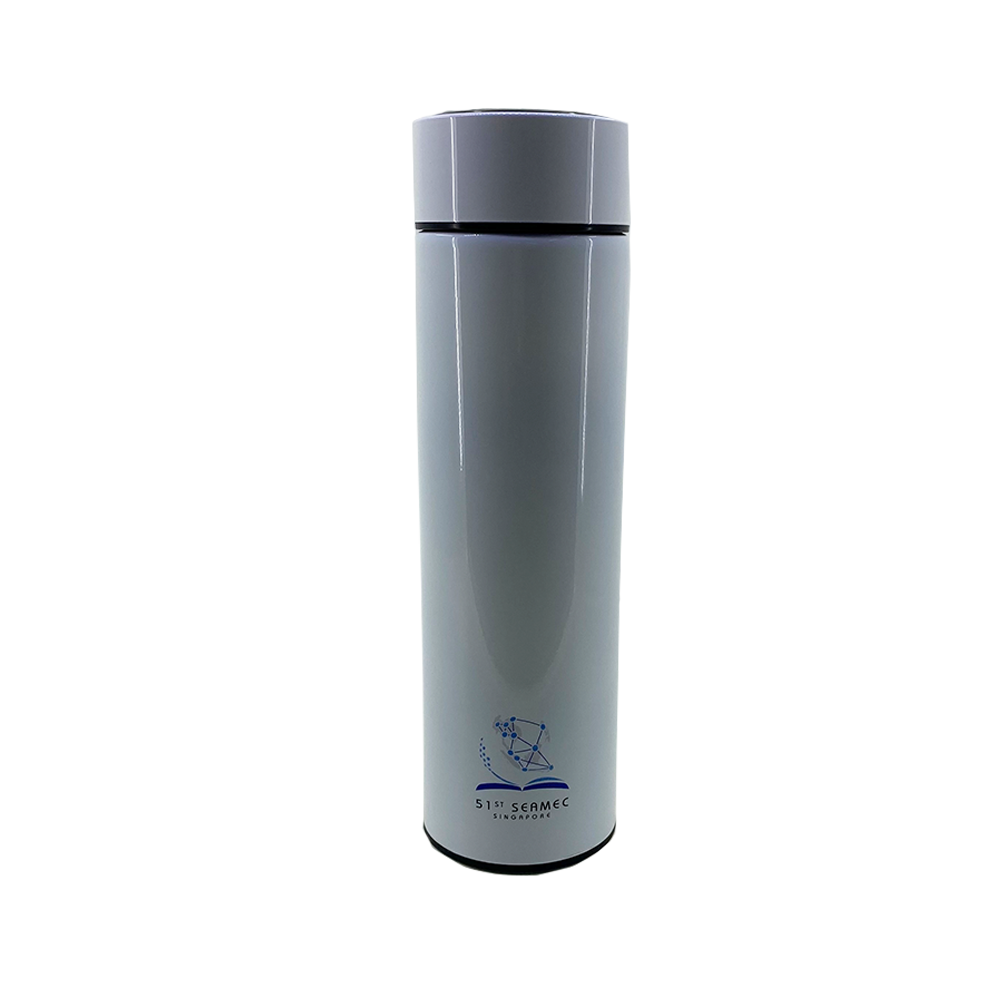 LED Thermos Flask 500ml - YG Corporate Gift