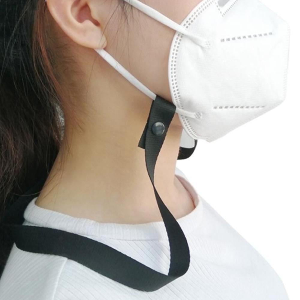 Face Mask Neck Strap - YG Corporate Gift