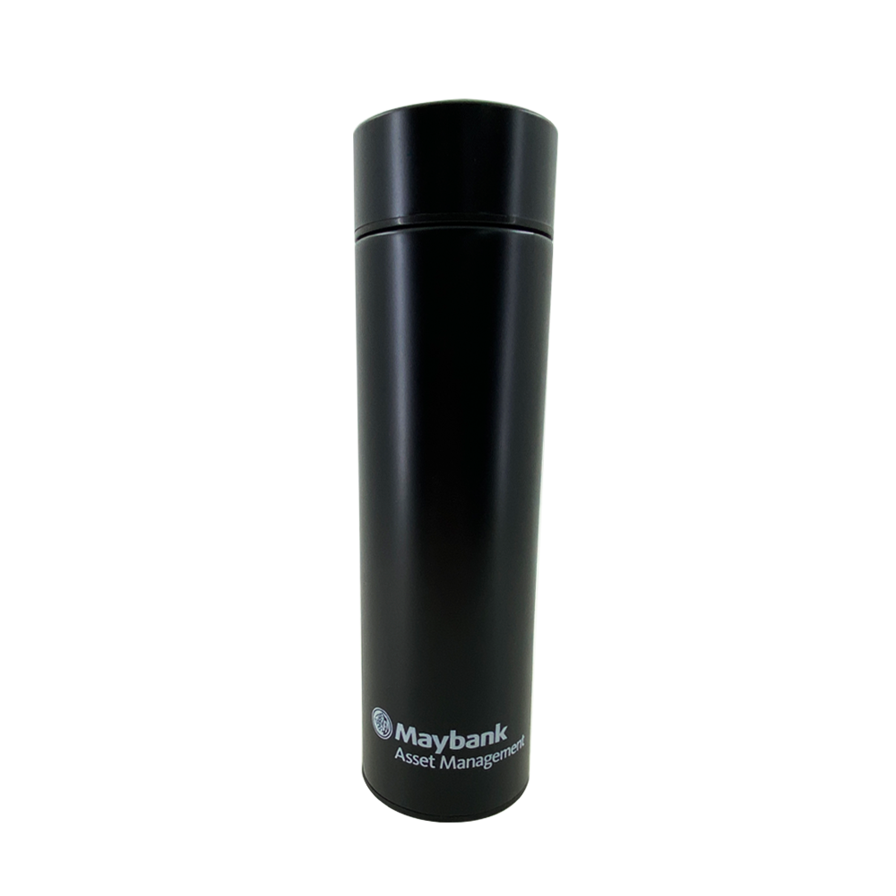 LED Thermos Flask 500ml