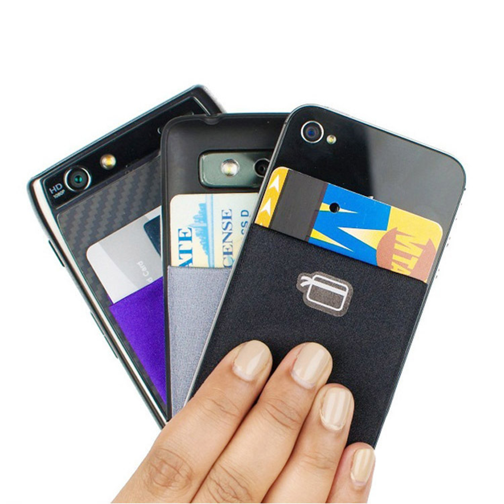 RFID anti-scanning Sets - YG Corporate Gift