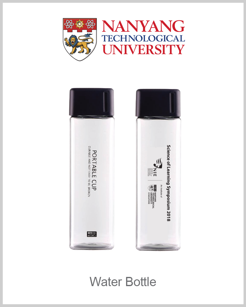 Nanyang Technological University - YG Corporate Gift