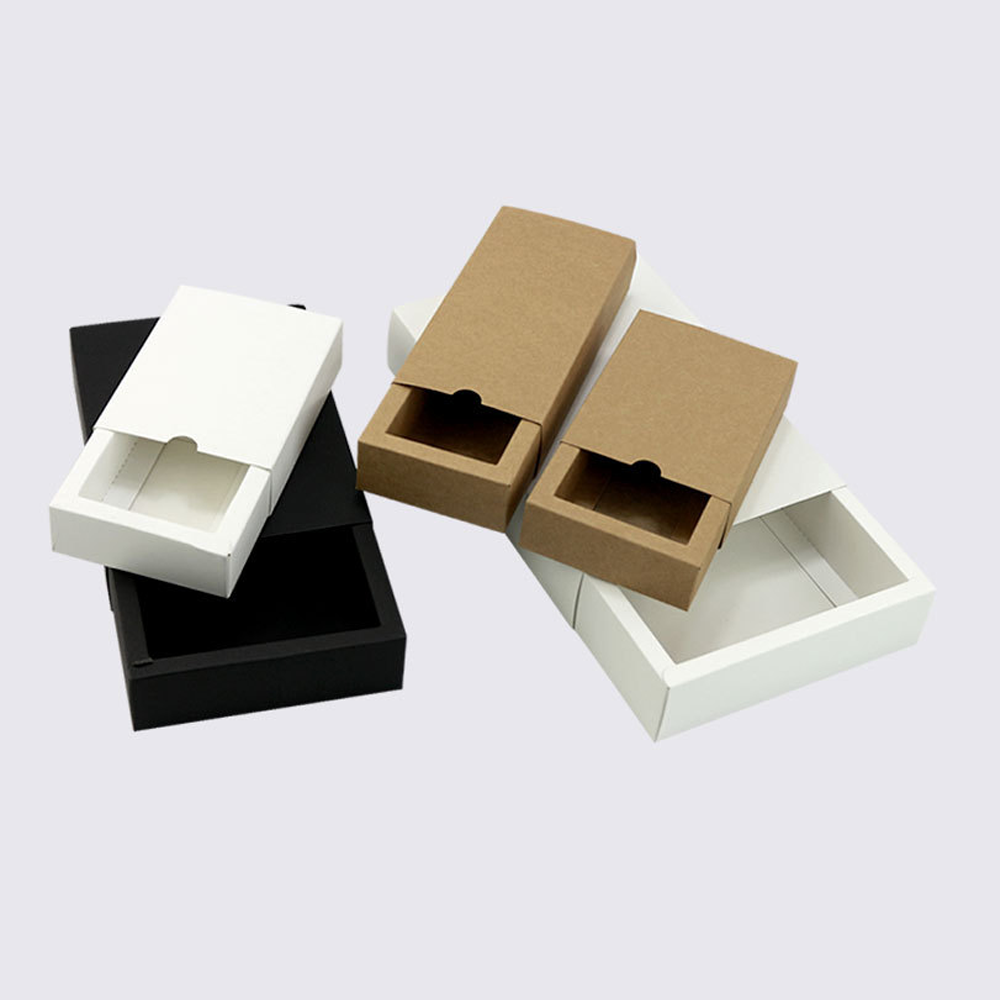 Customized Gift Carton Box - YG Corporate Gift