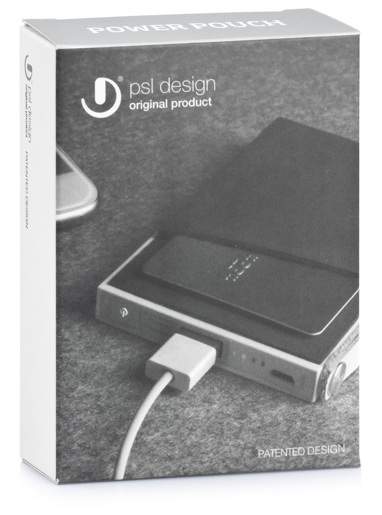 Power Pouch - YG Corporate Gift