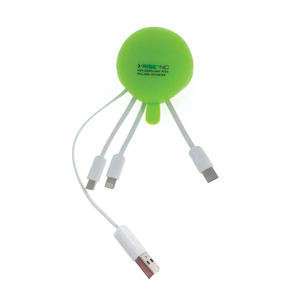 Octopus Charging Cable - YG Corporate Gift
