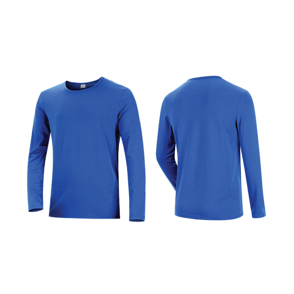 Round Neck Long Sleeve - YG Corporate Gift