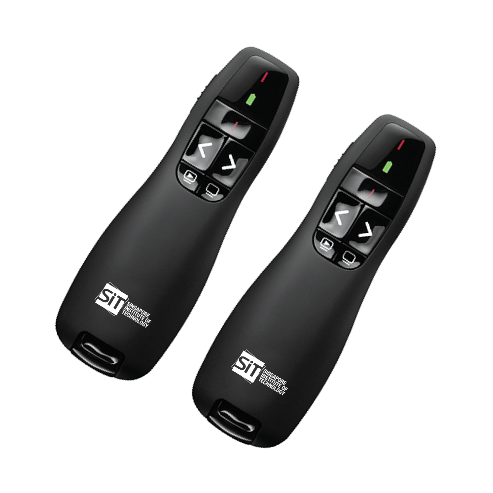 Wireless Presenter - YG Corporate Gift