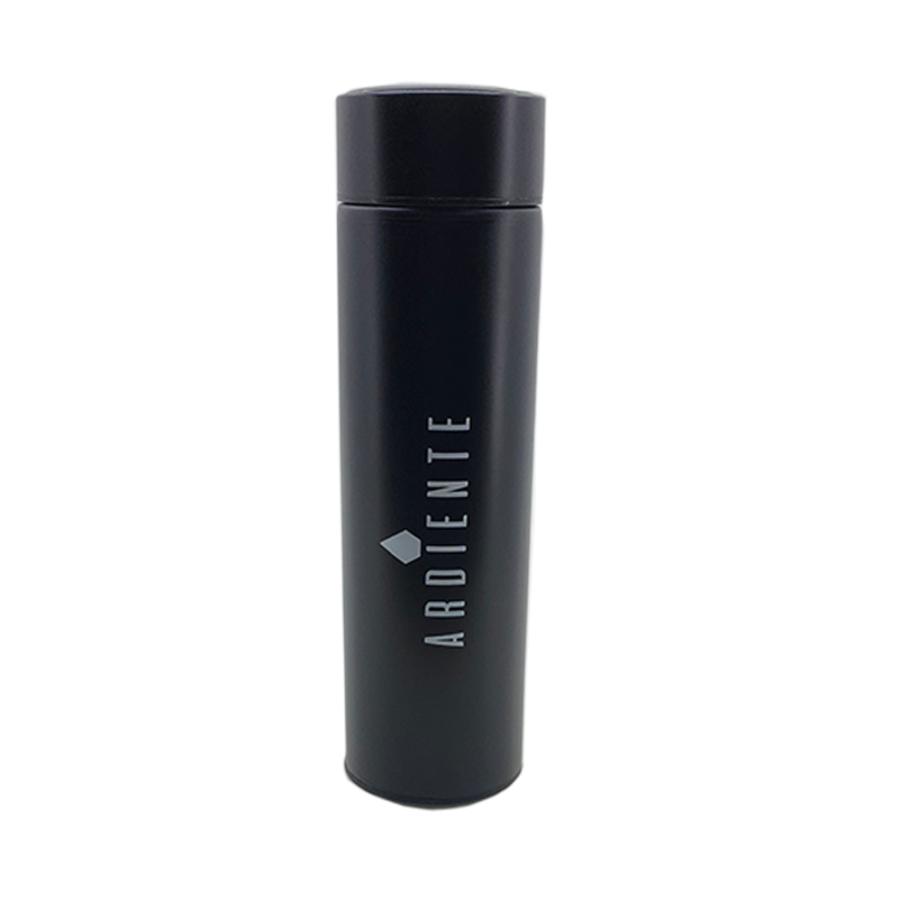LED Thermos Flask 500ml