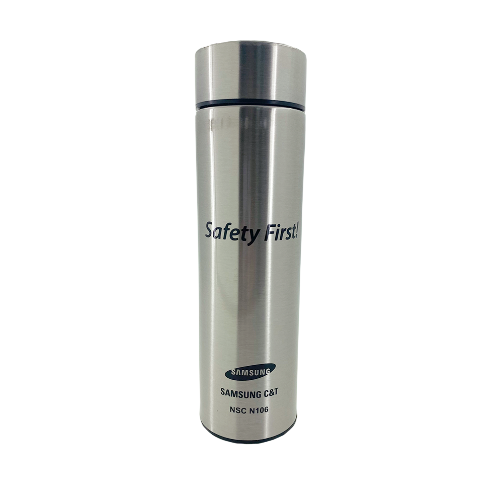 LED Thermos Flask 500ml - YG Corporate Gift