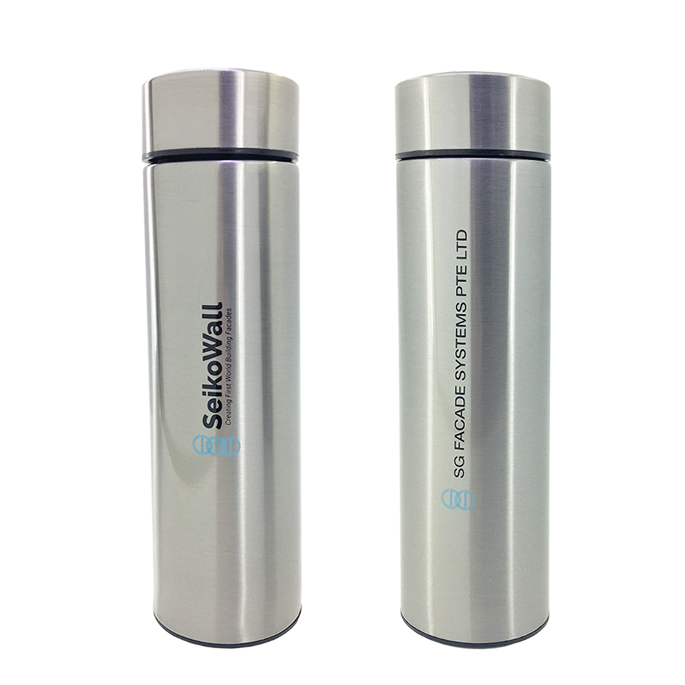 LED Thermos Flask 500ml - YG Corporate Gift