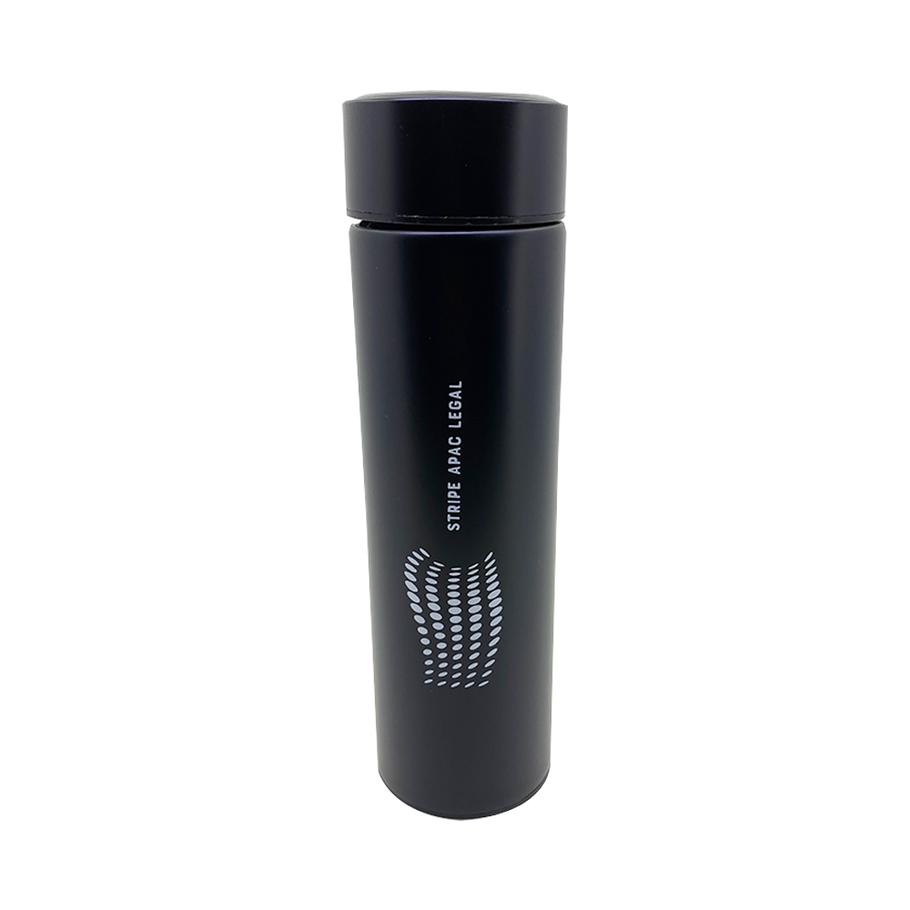 LED Thermos Flask 500ml
