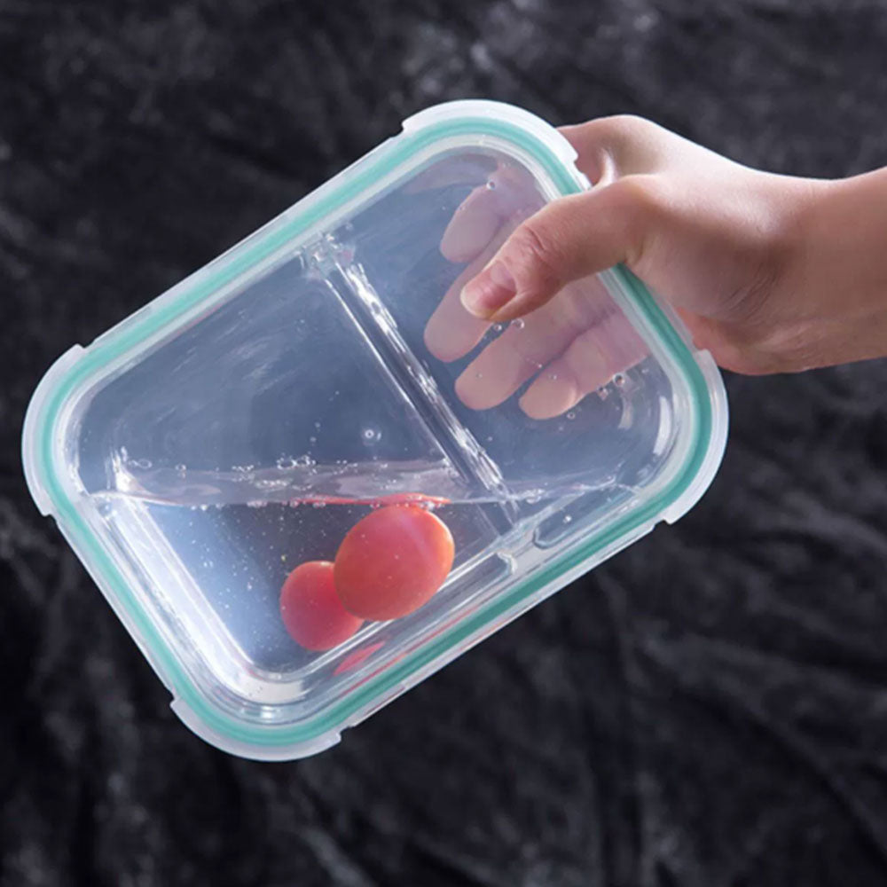 Transparent Lunch Box - YG Corporate Gift