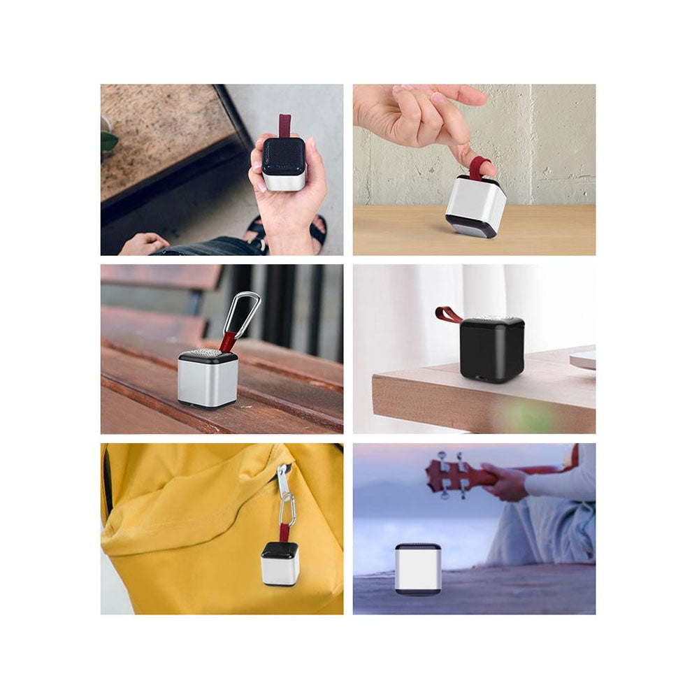Tws Mini Wireless Speaker - YG Corporate Gift