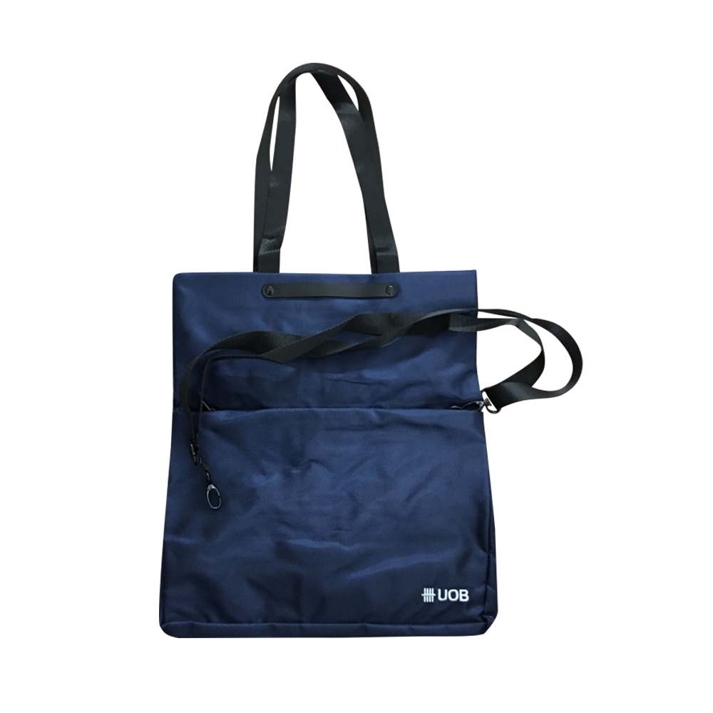 2 Way Document Tote Bag - YG Corporate Gift