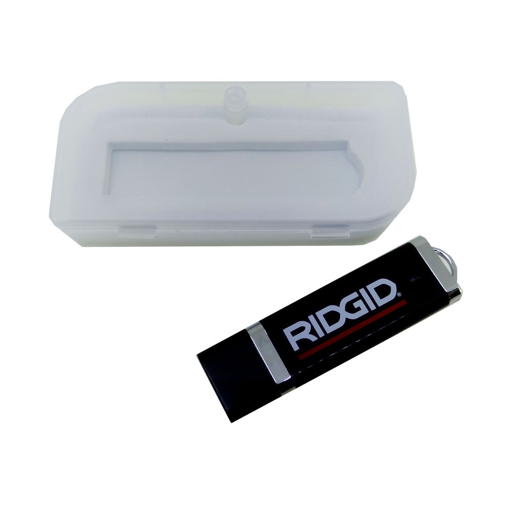 Plastic lighter Flash Drive - YG Corporate Gift