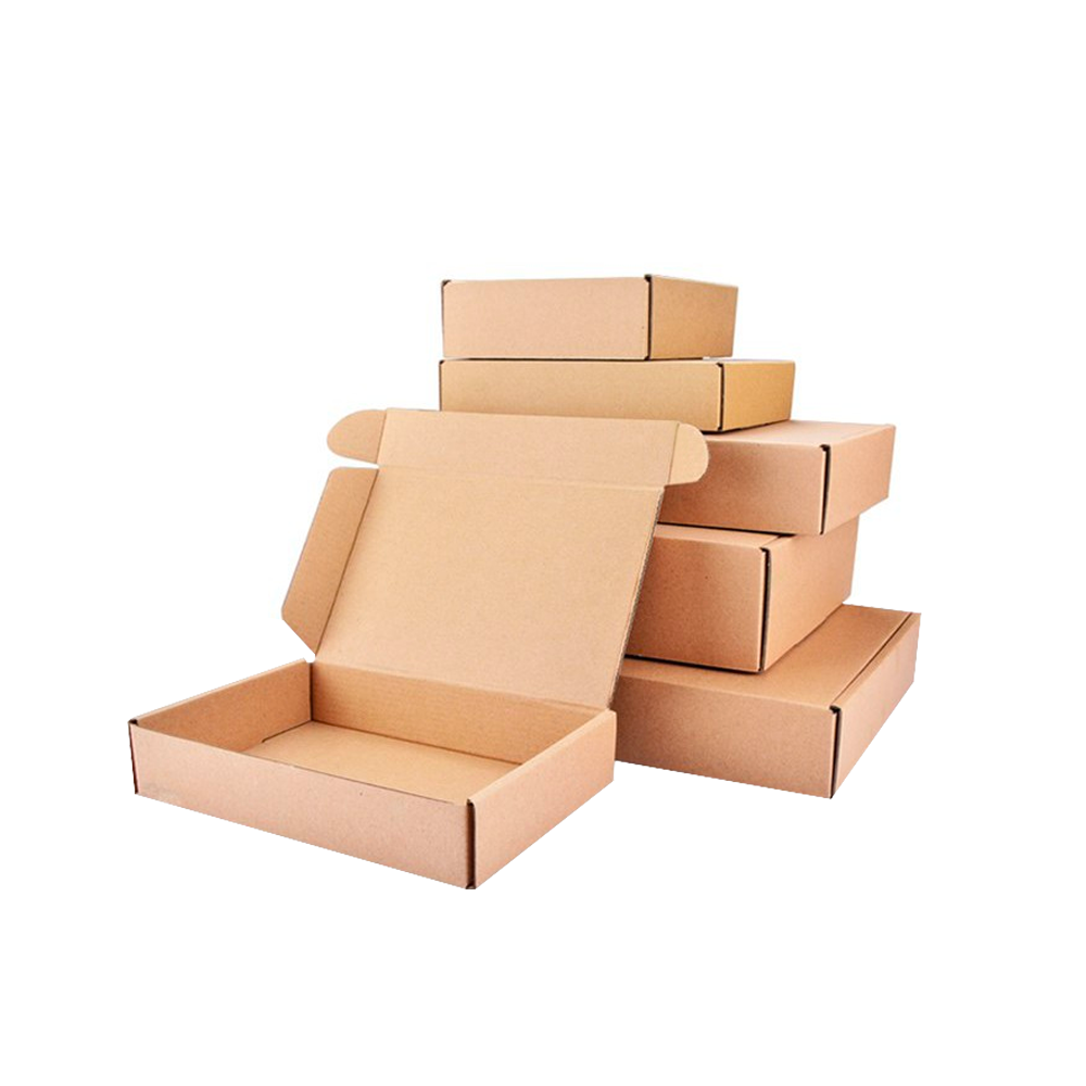 Customised Aircraft Box