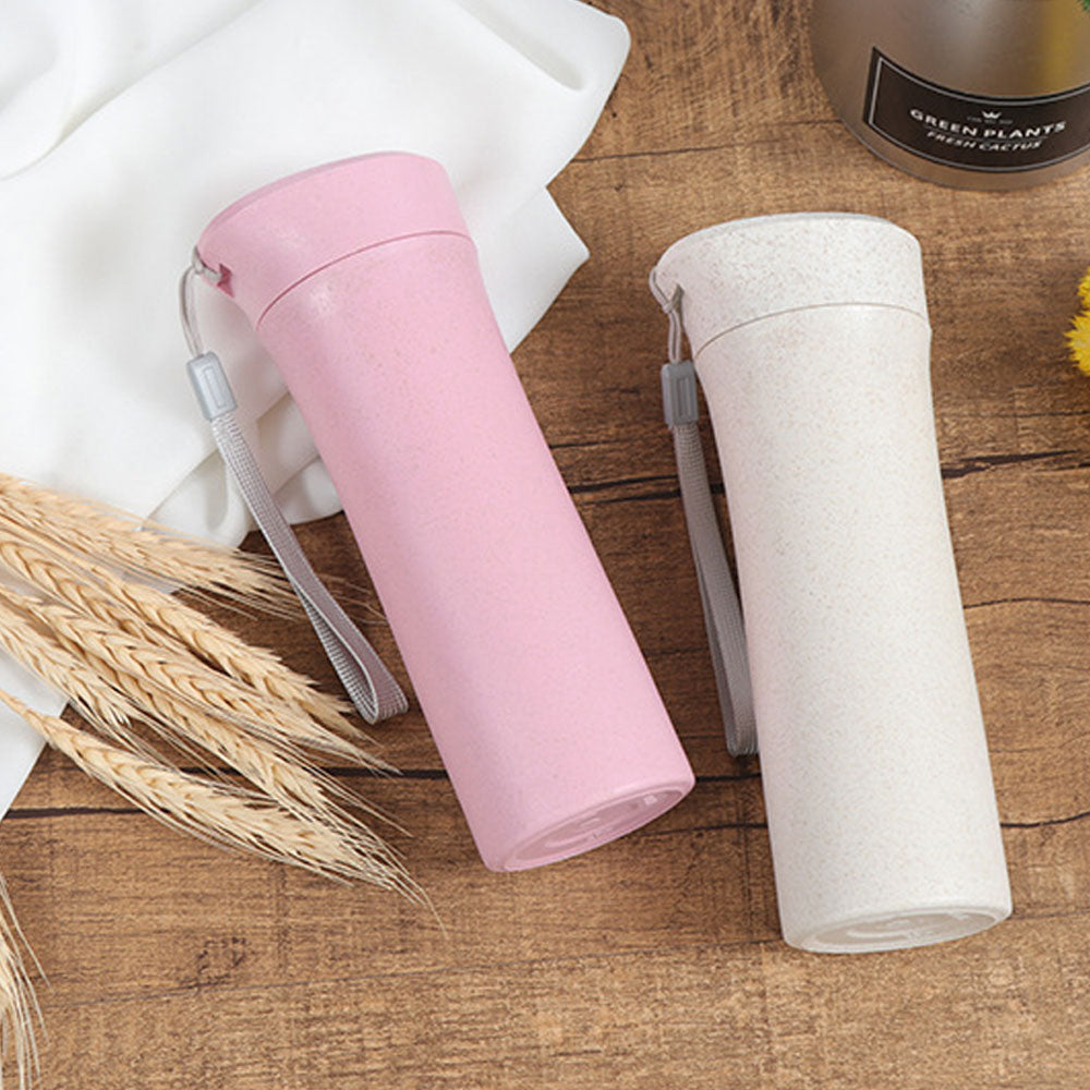 Wheat Water Bottle - YG Corporate Gift