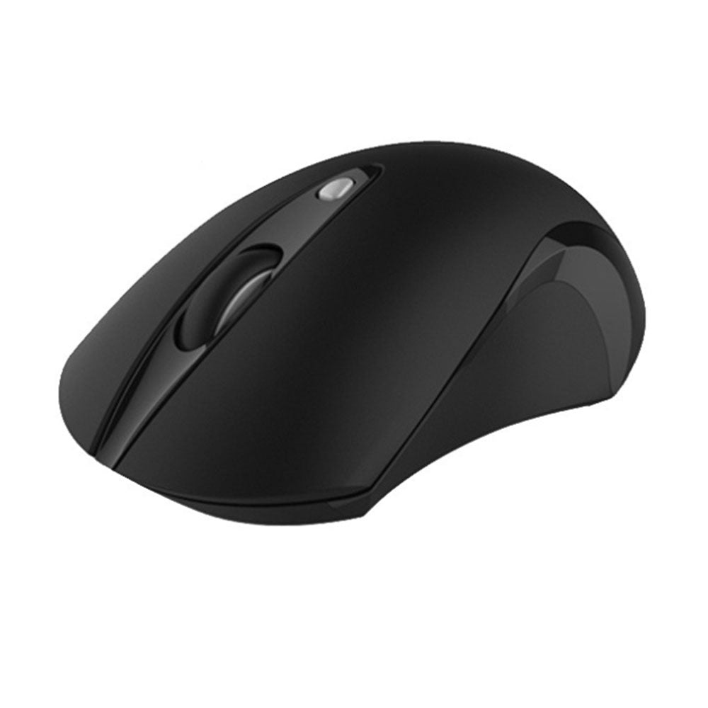 Wireless Optical Mouse - YG Corporate Gift