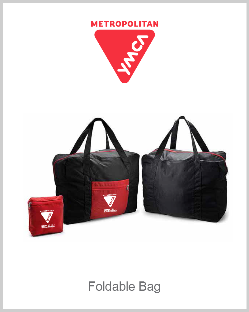 Metropolitan YMCA - YG Corporate Gift