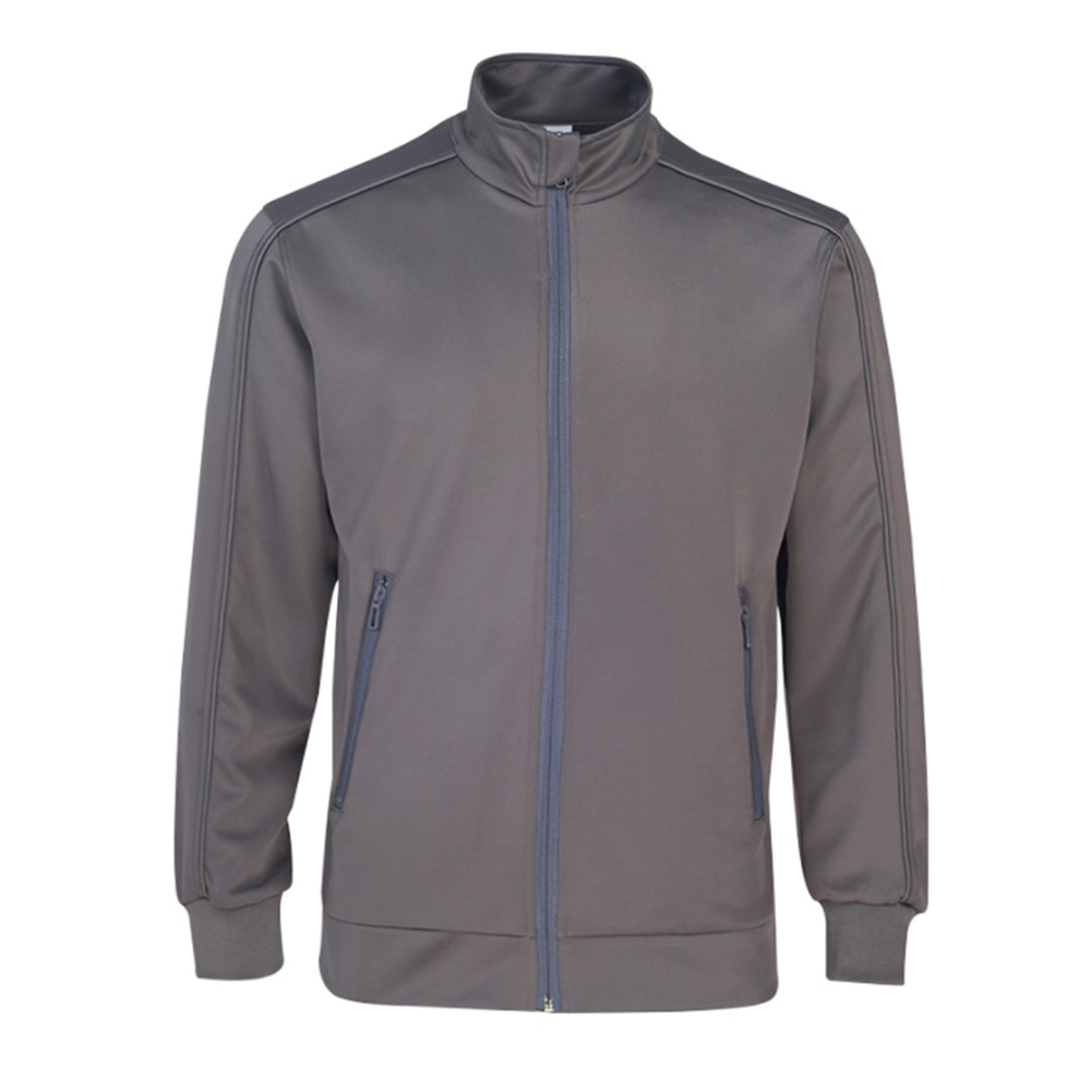 ULTI Zip Up Collar Jacket with Pocket - YG Corporate Gift